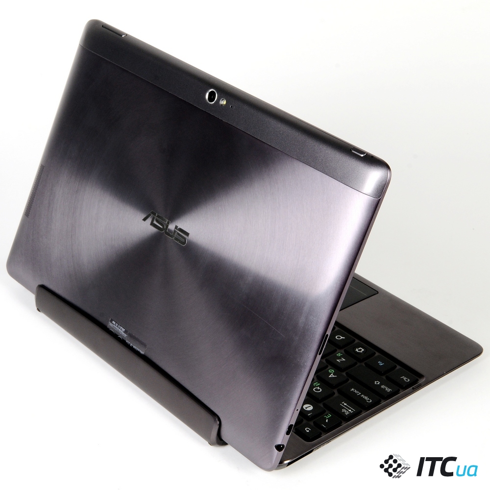 Обзор планшета ASUS Transformer Pad Infinity (TF700T)