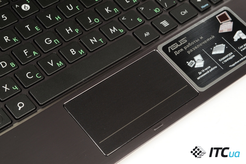 Обзор планшета ASUS Transformer Pad Infinity (TF700T)