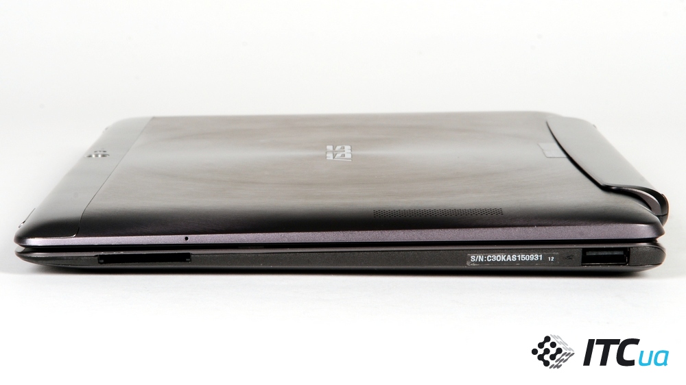 Обзор планшета ASUS Transformer Pad Infinity (TF700T)