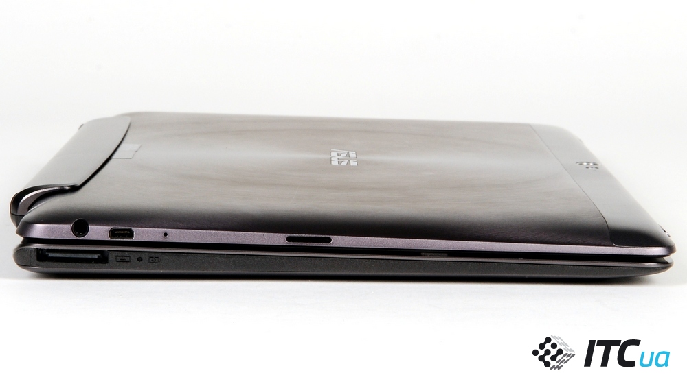 Обзор планшета ASUS Transformer Pad Infinity (TF700T)