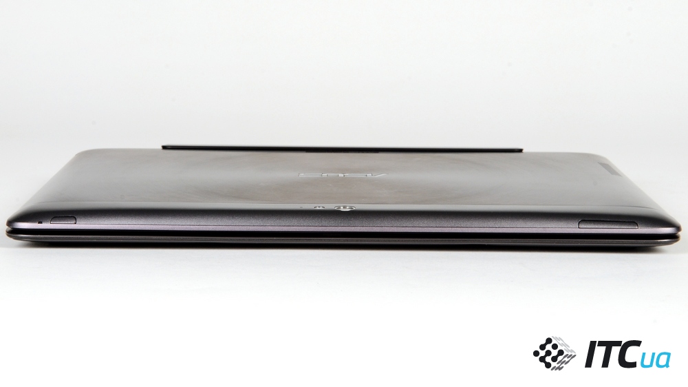 Обзор планшета ASUS Transformer Pad Infinity (TF700T)