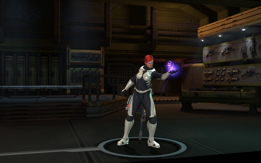 Обзор XCOM: Enemy Unknown