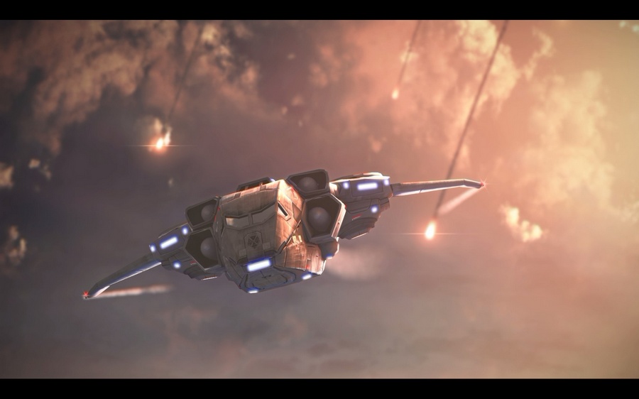 Обзор XCOM: Enemy Unknown