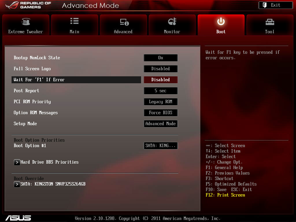 Обзор материнской платы ASUS Rampage IV Formula