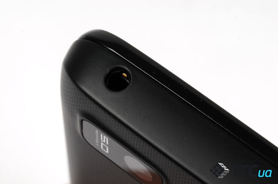 Обзор смартфона Fly IQ440 Energie