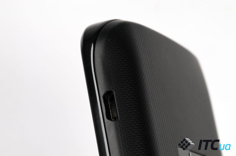 Обзор смартфона Fly IQ440 Energie