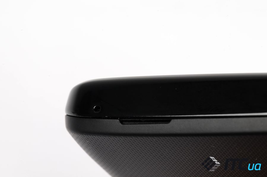 Обзор смартфона Fly IQ440 Energie