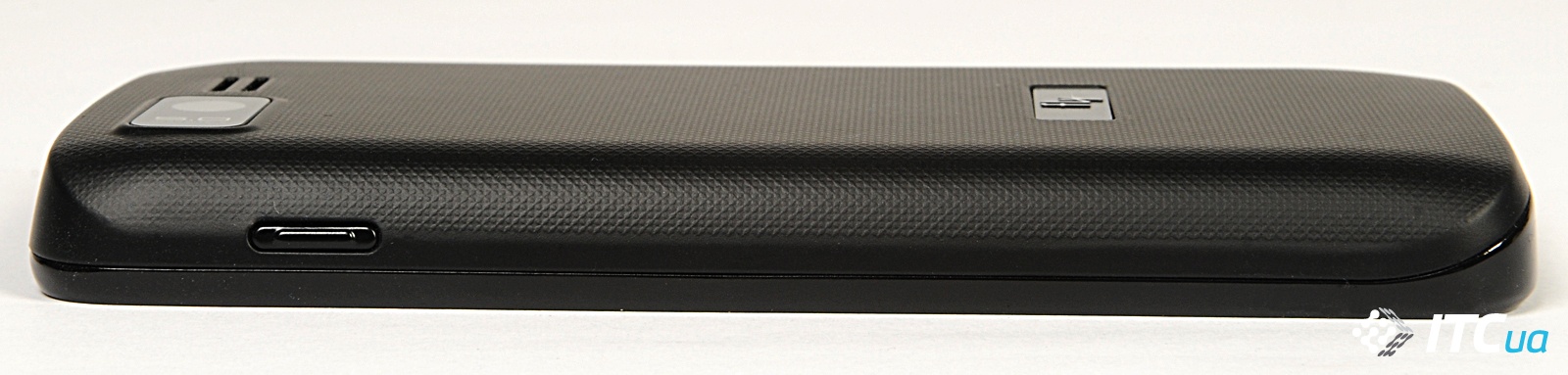 Обзор смартфона Fly IQ440 Energie