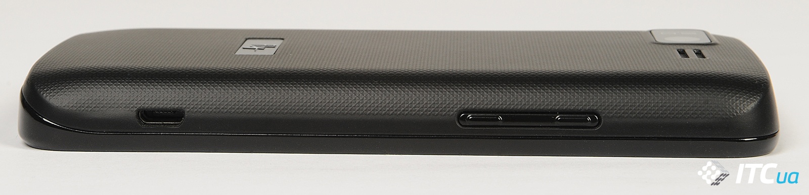 Обзор смартфона Fly IQ440 Energie