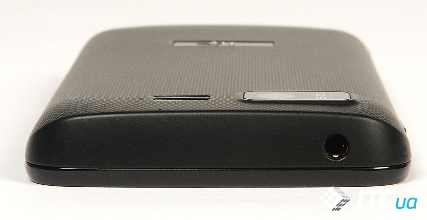 Обзор смартфона Fly IQ440 Energie