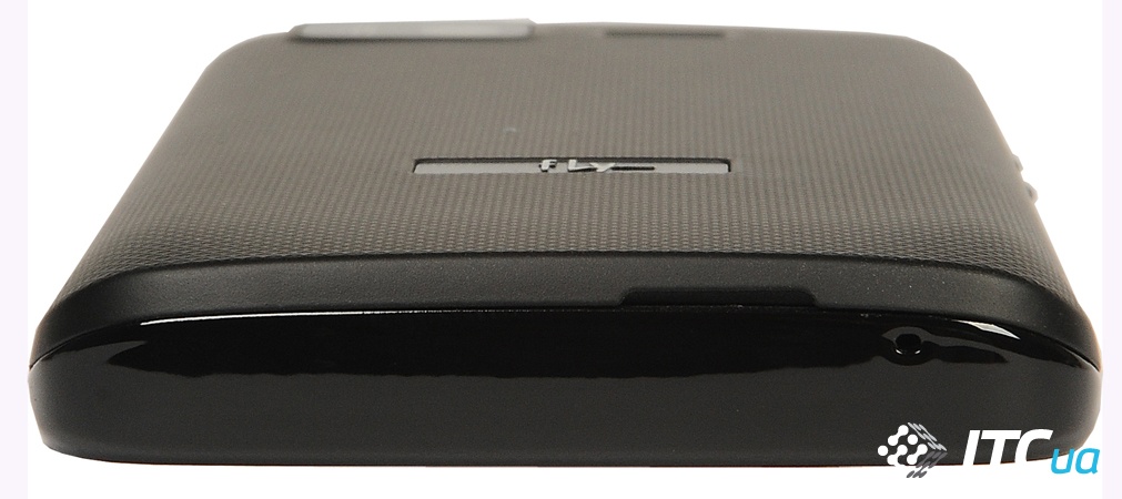 Обзор смартфона Fly IQ440 Energie