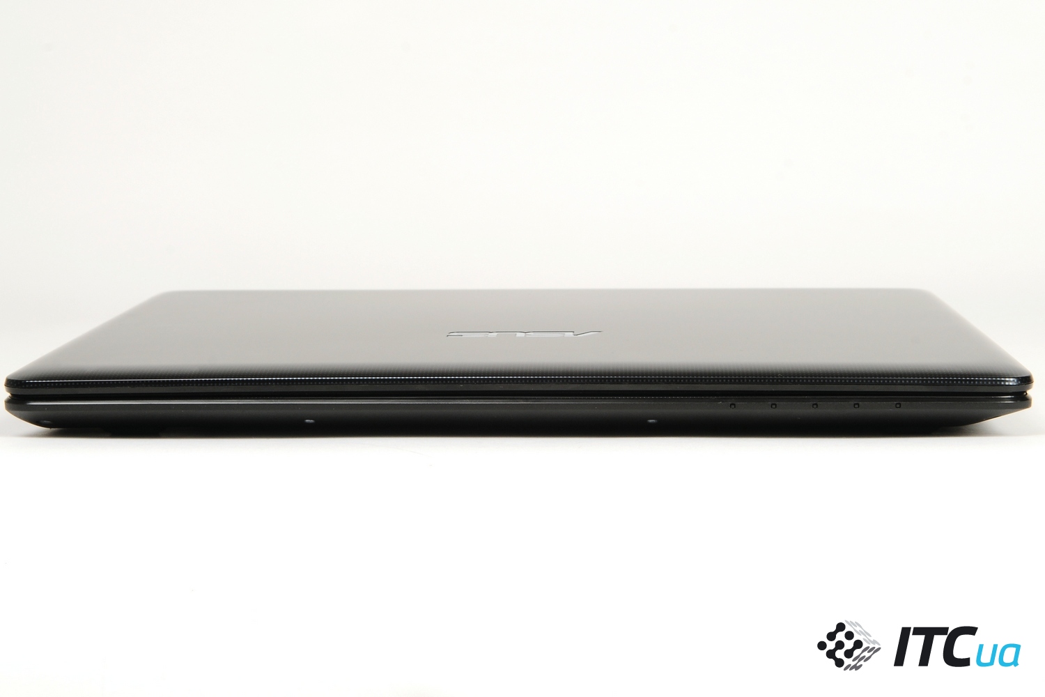 Обзор ноутбука ASUS X301A