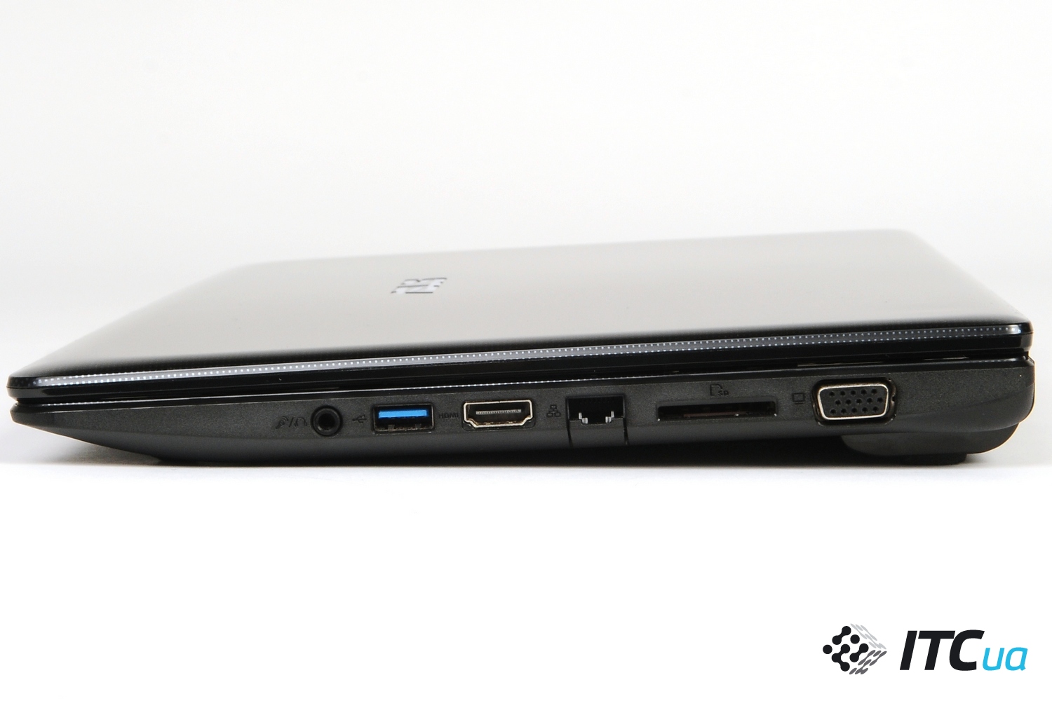 Обзор ноутбука ASUS X301A