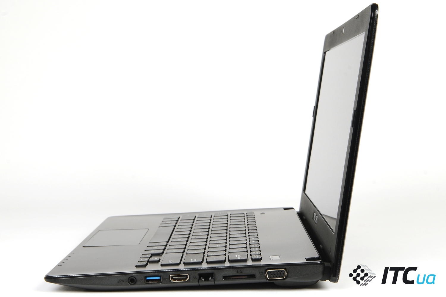 Обзор ноутбука ASUS X301A