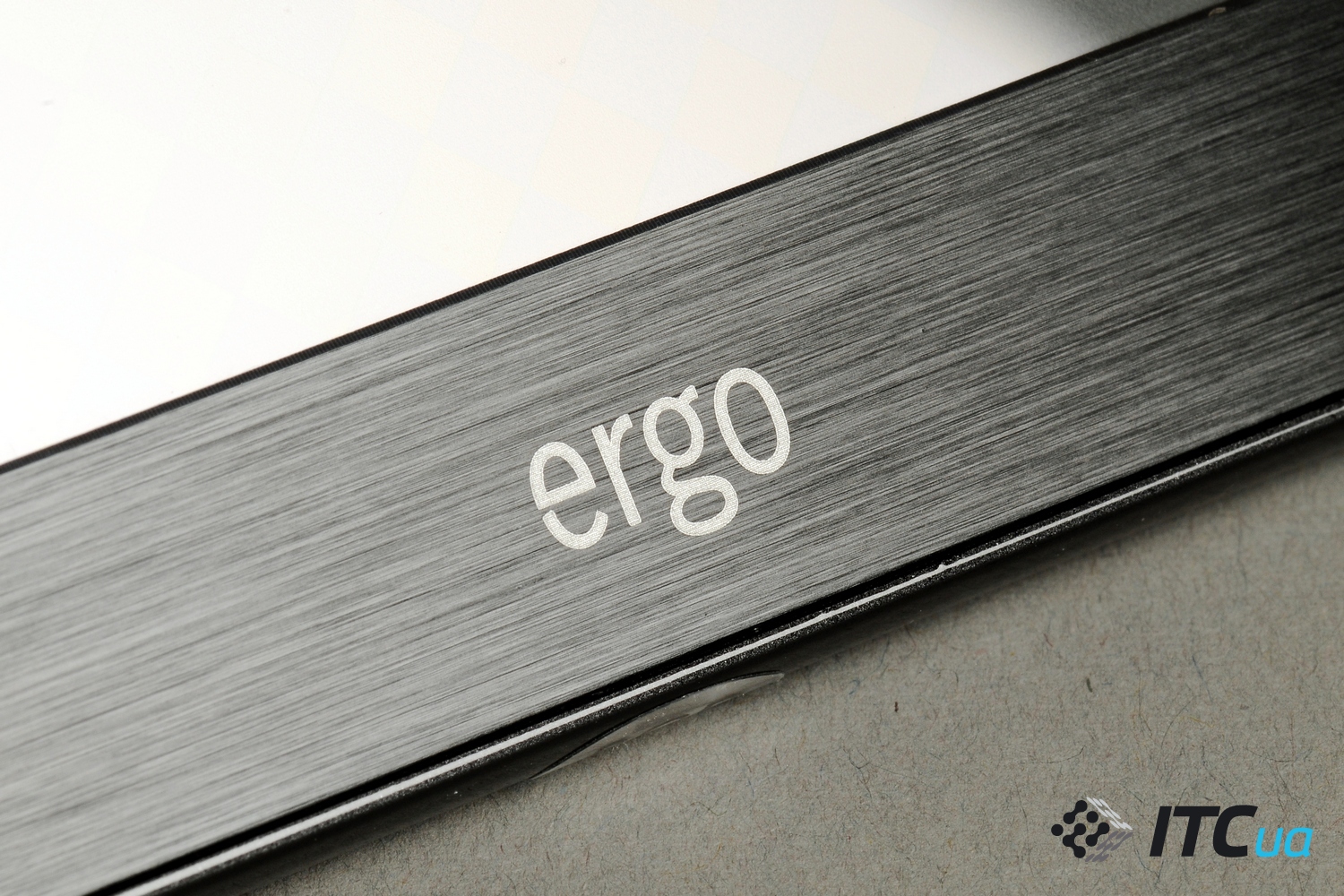 Обзор планшета Ergo Tab Mars