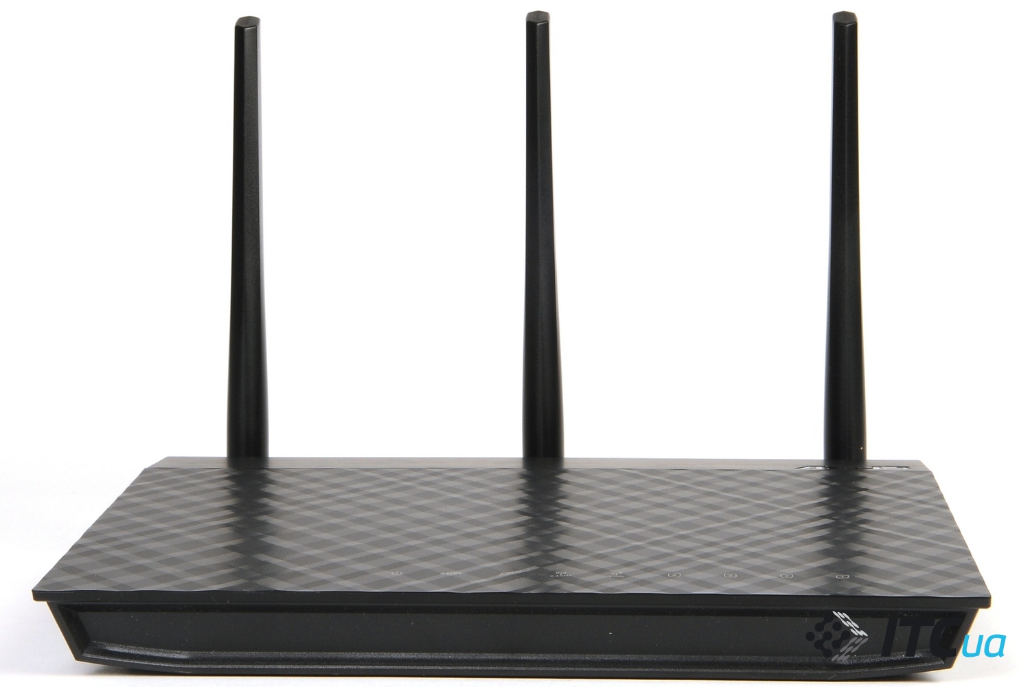 Экспресс-обзор ADSL-маршрутизатора ASUS DSL-N55U