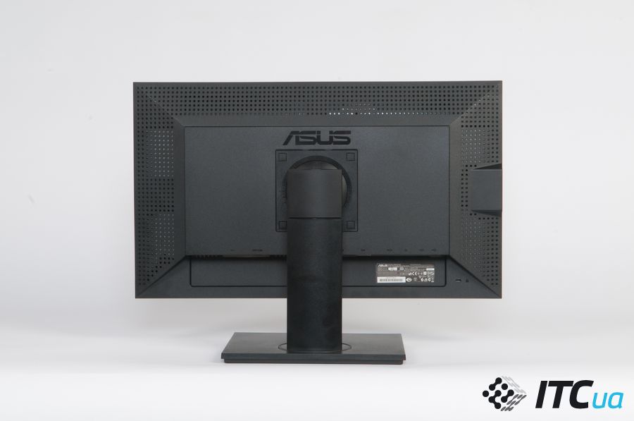 Обзор монитора ASUS PB238Q