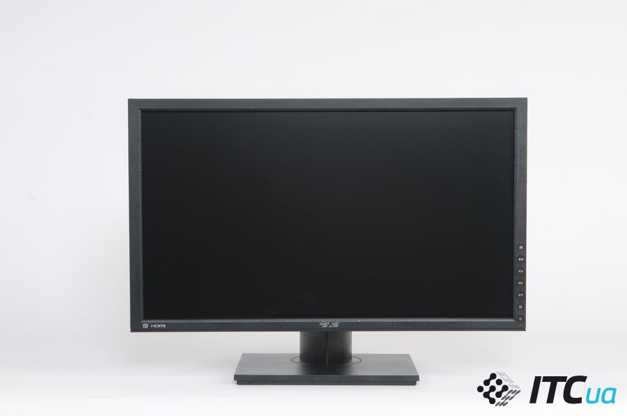Обзор монитора ASUS PB238Q
