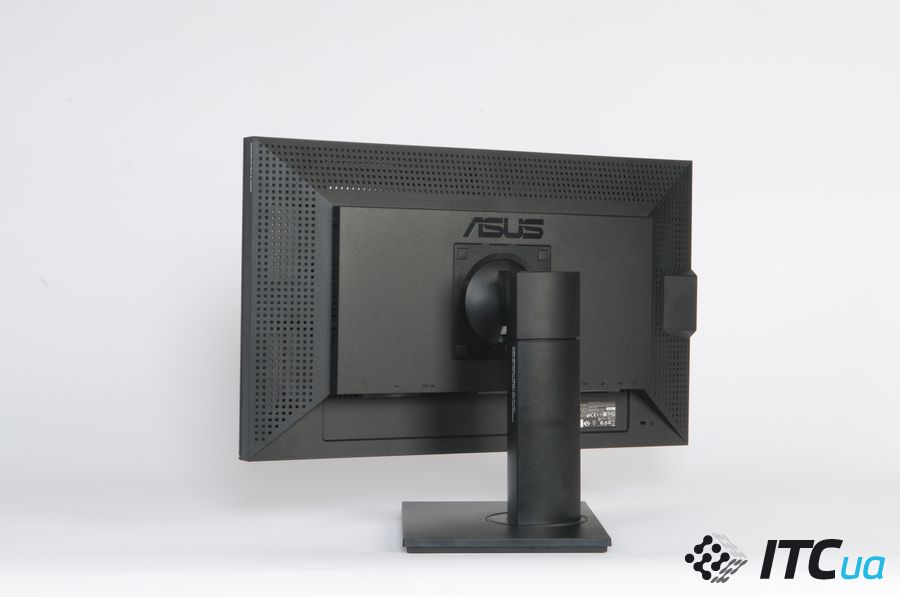 Обзор монитора ASUS PB238Q