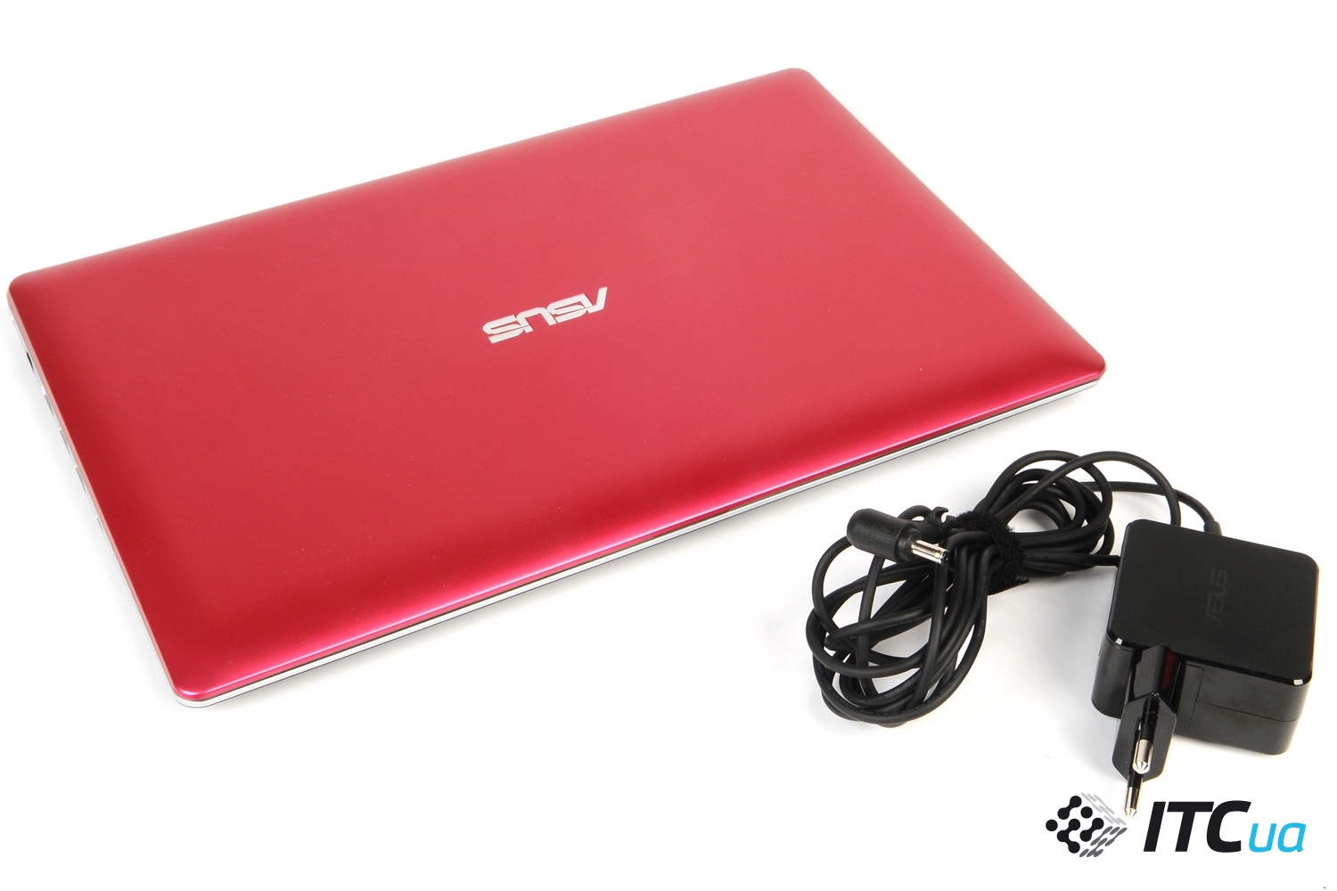 Обзор ноутбука ASUS X201E