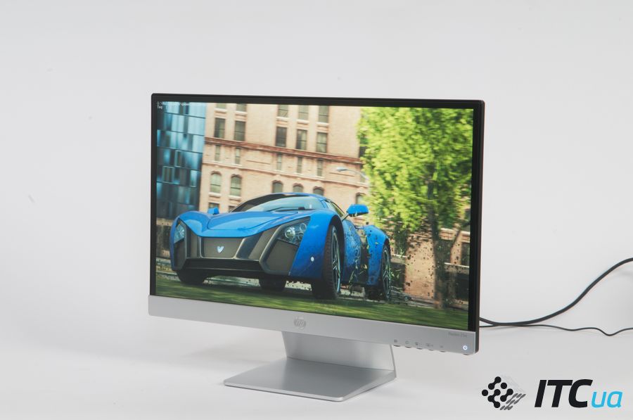 Обзор монитора HP Pavilion 23xi