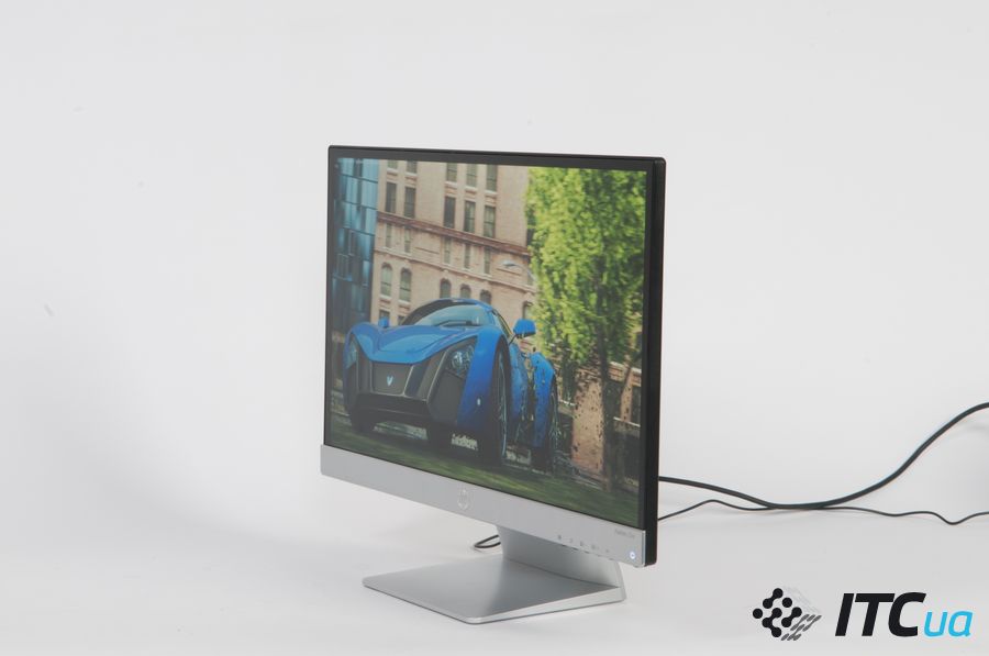 Обзор монитора HP Pavilion 23xi