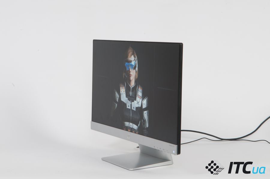 Обзор монитора HP Pavilion 23xi