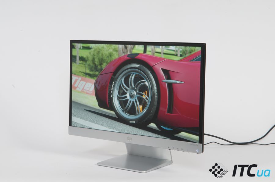 Обзор монитора HP Pavilion 23xi