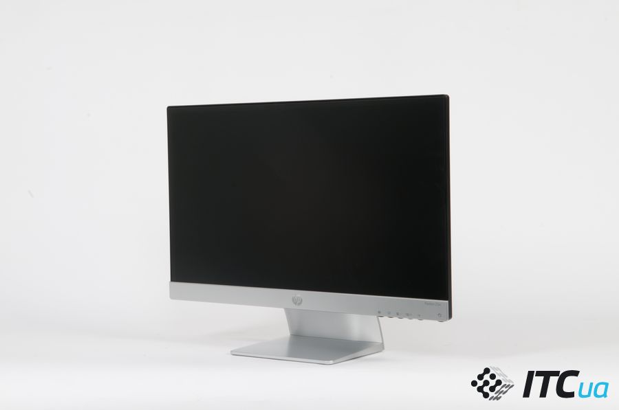 Обзор монитора HP Pavilion 23xi