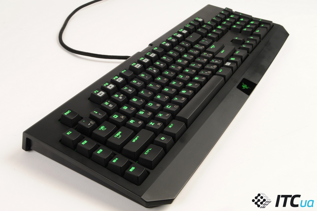 Razer BlackWidow Ultimate 2013 и BlackWidow Tournament Edition 2013 ...