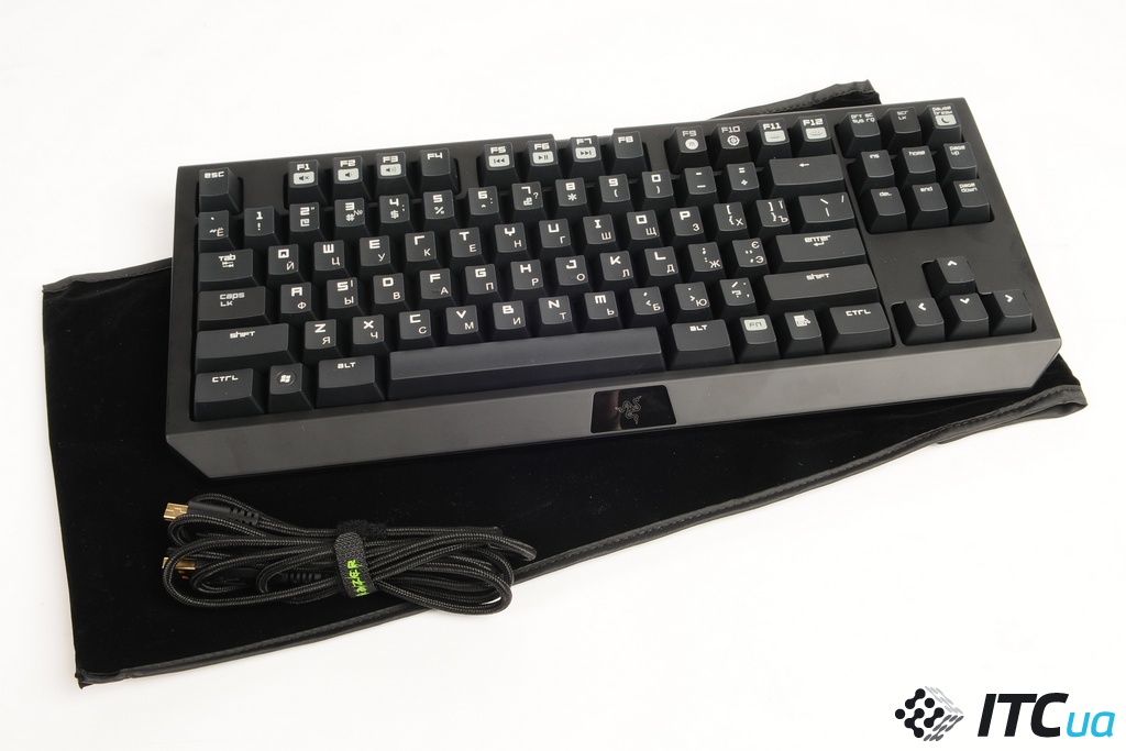 Razer BlackWidow Ultimate 2013 и BlackWidow Tournament Edition 2013 ...