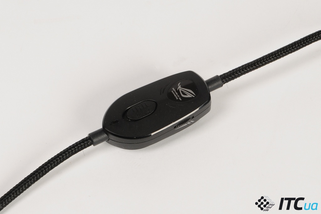 Обзор игровых гарнитур ASUS ROG Orion Pro и ASUS Echelon