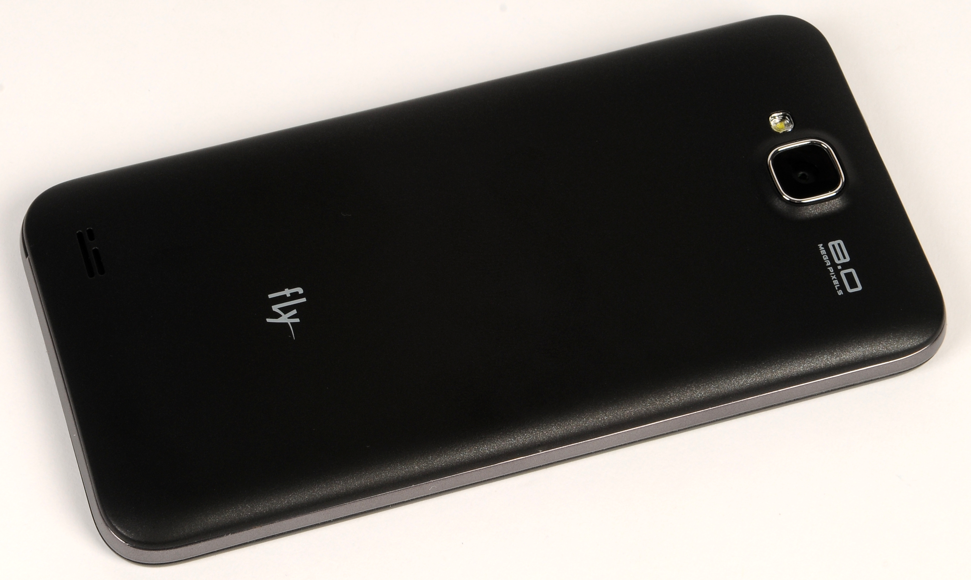 Обзор смартфона Fly IQ446 Magic