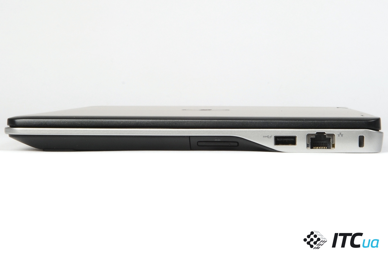 Обзор ультрабука Dell Latitude 6430u