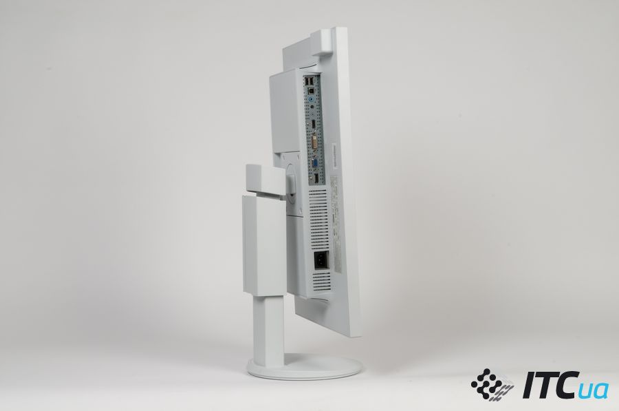 Обзор монитора NEC EA244WMi