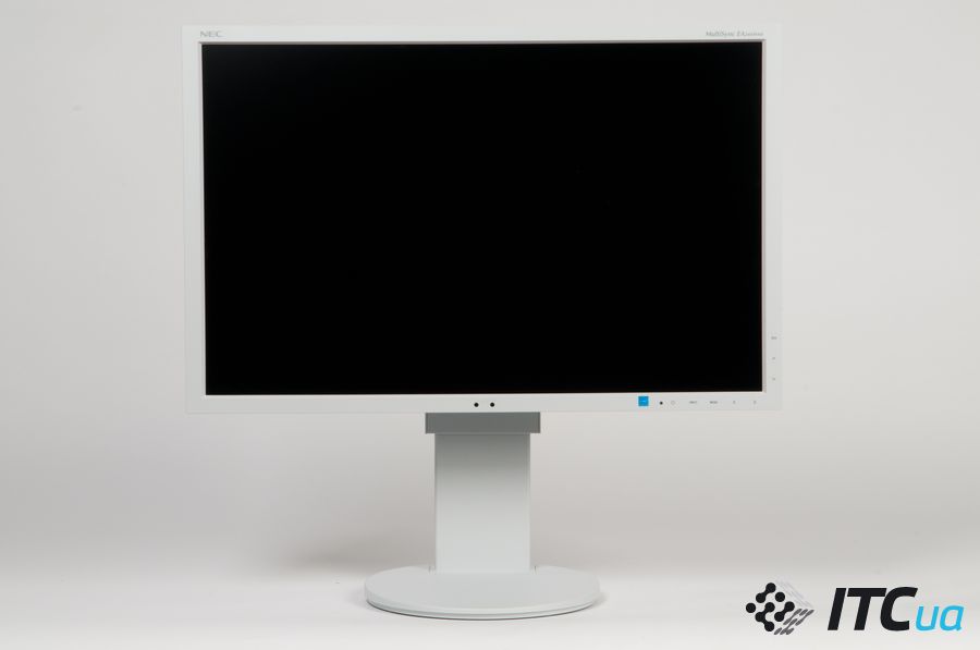 Обзор монитора NEC EA244WMi