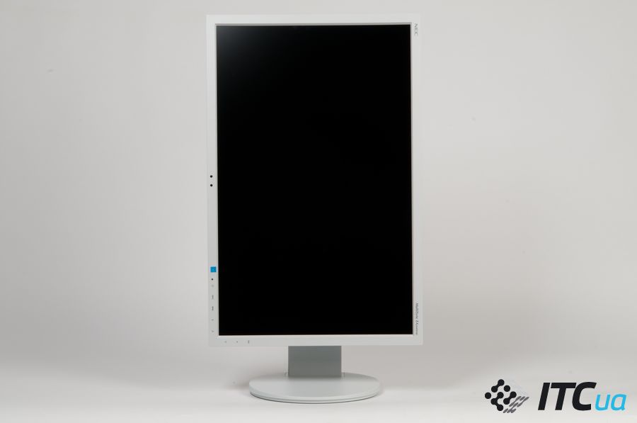 Обзор монитора NEC EA244WMi