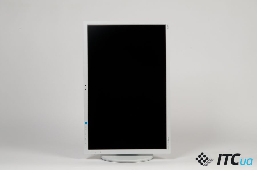 Обзор монитора NEC EA244WMi