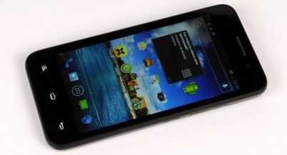 Обзор смартфона Fly IQ446 Magic - ITC.ua