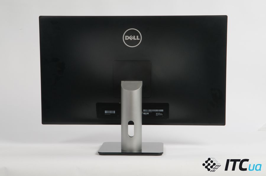 Обзор монитора Dell S2740L