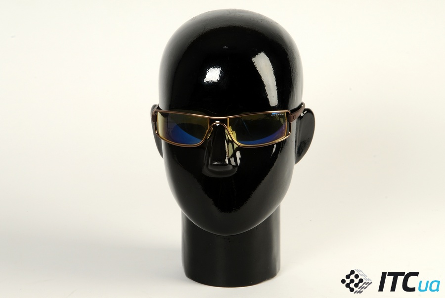 Личный опыт: компьютерные очки GUNNAR Optiks