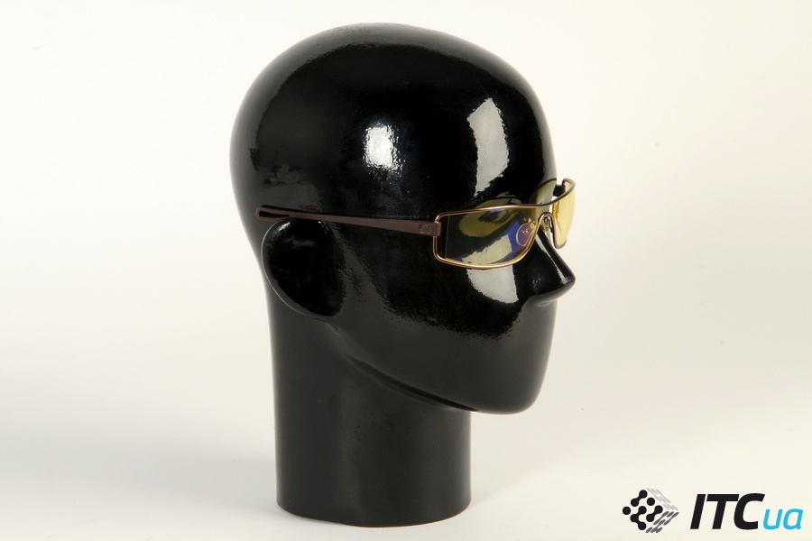 Личный опыт: компьютерные очки GUNNAR Optiks