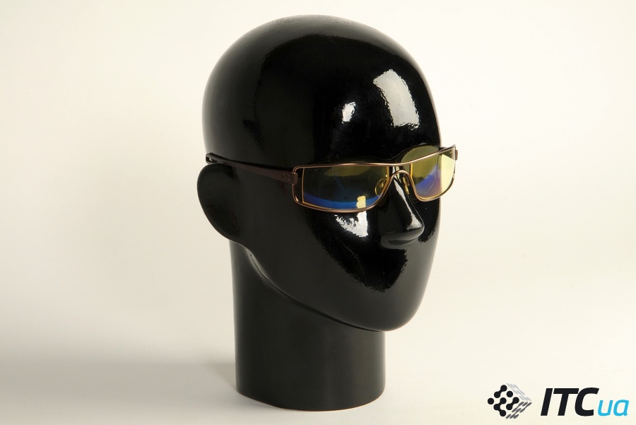 Личный опыт: компьютерные очки GUNNAR Optiks