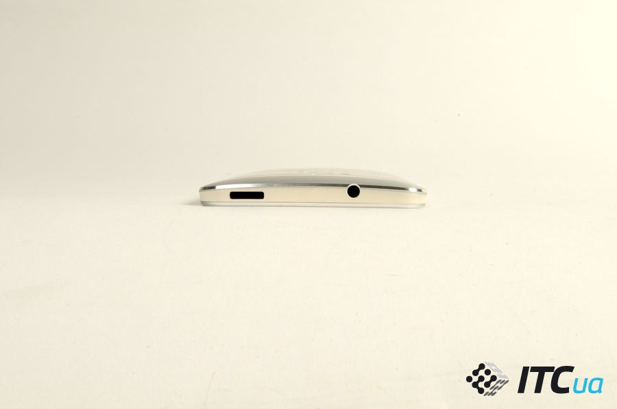 Обзор смартфона HTC One