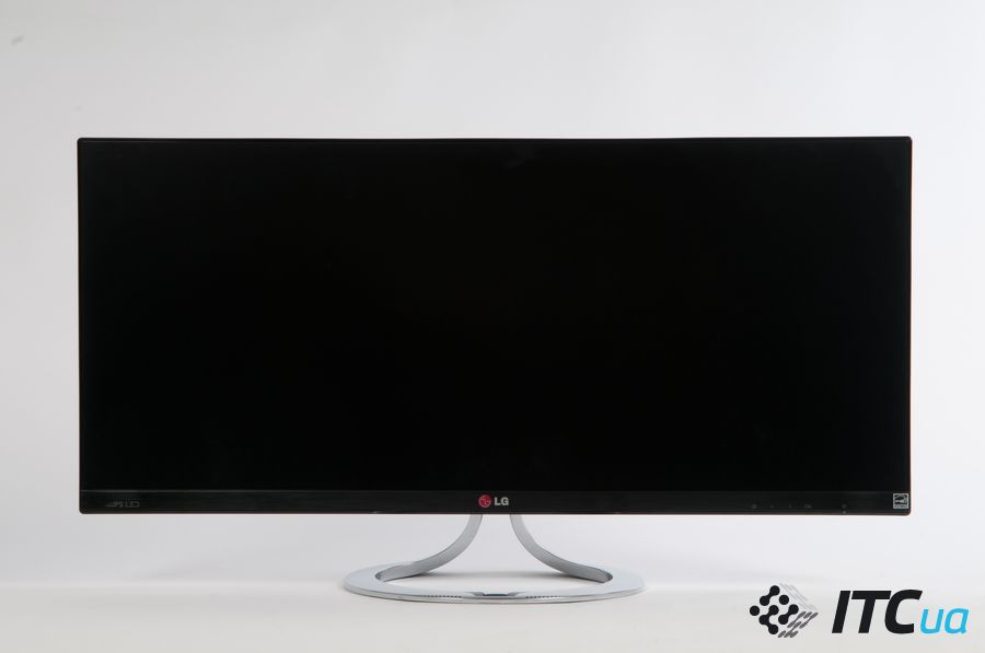 Обзор монитора LG 29EA93