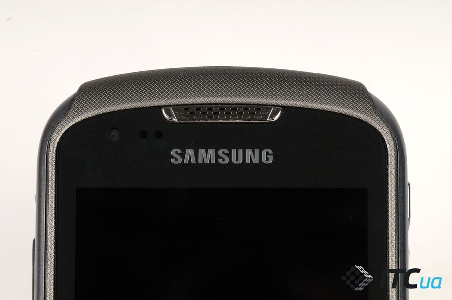 Обзор смартфона Samsung Galaxy Xcover 2