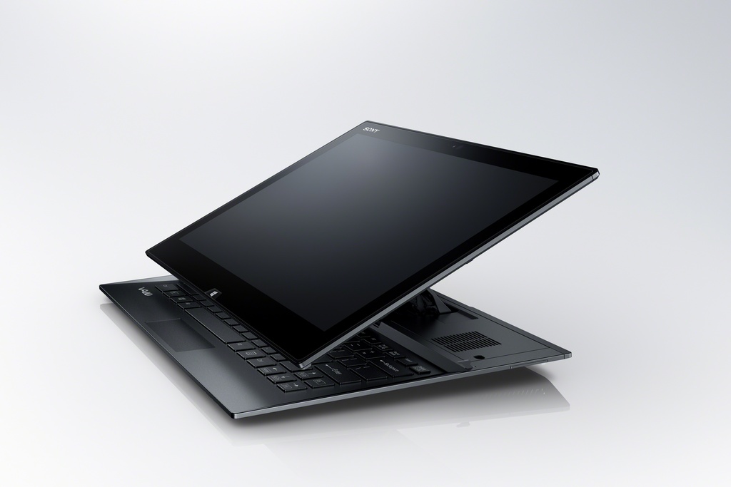 Sony представила в Украине ультрабуки VAIO Duo 13 и VAIO Pro 13 - ITC.ua