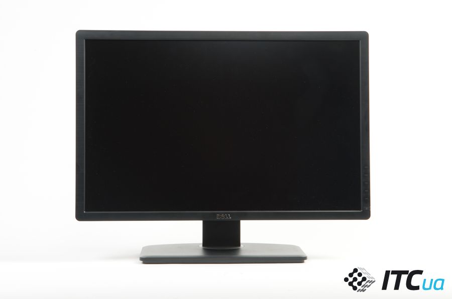 Обзор монитора Dell U2413