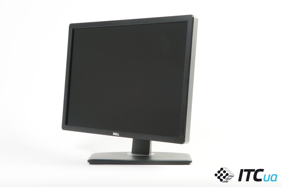 Обзор монитора Dell U2413