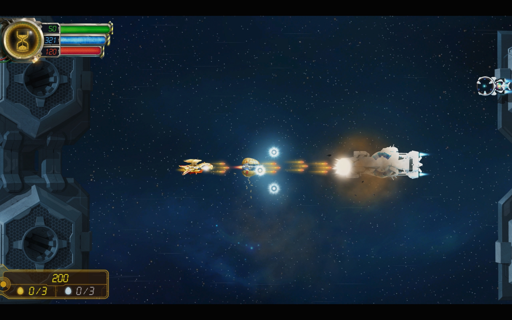 Humans Must Answer. Сваренные вкрутую